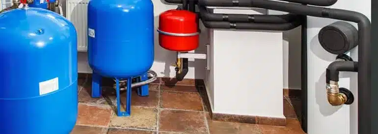 Well Pumps - J Sewer & Drain Plumbing Inc.
