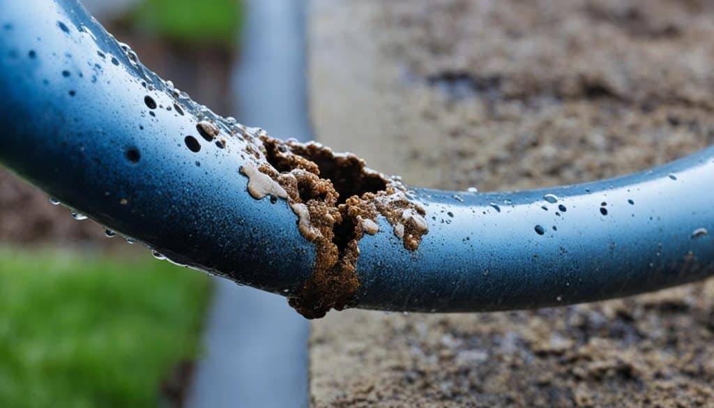 Reliable Pipe Replacement - J Sewer & Drain Plumbing Inc.