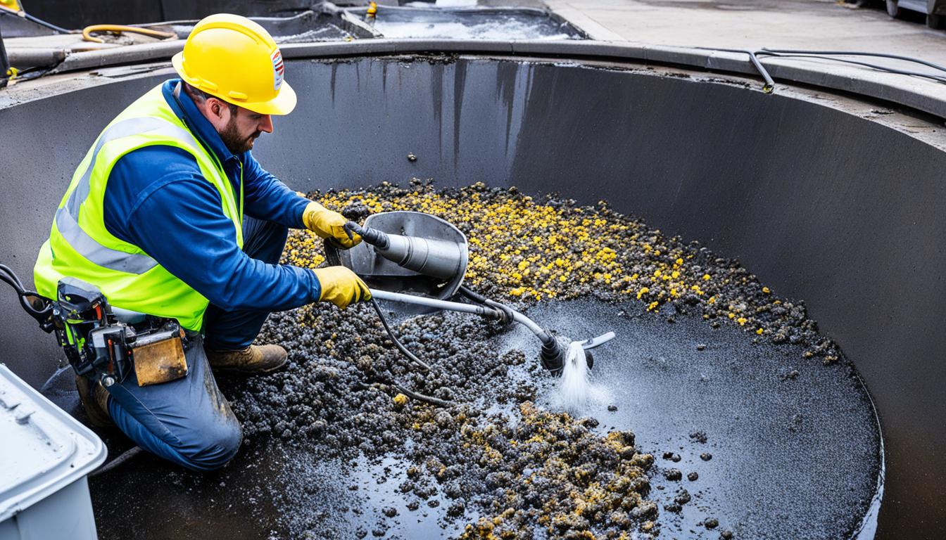 Winnetka Grease Trap Cleaning Winnetka IL