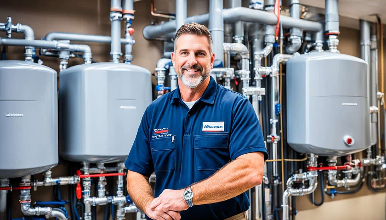 Commercial Plumbers Elmwood Park IL