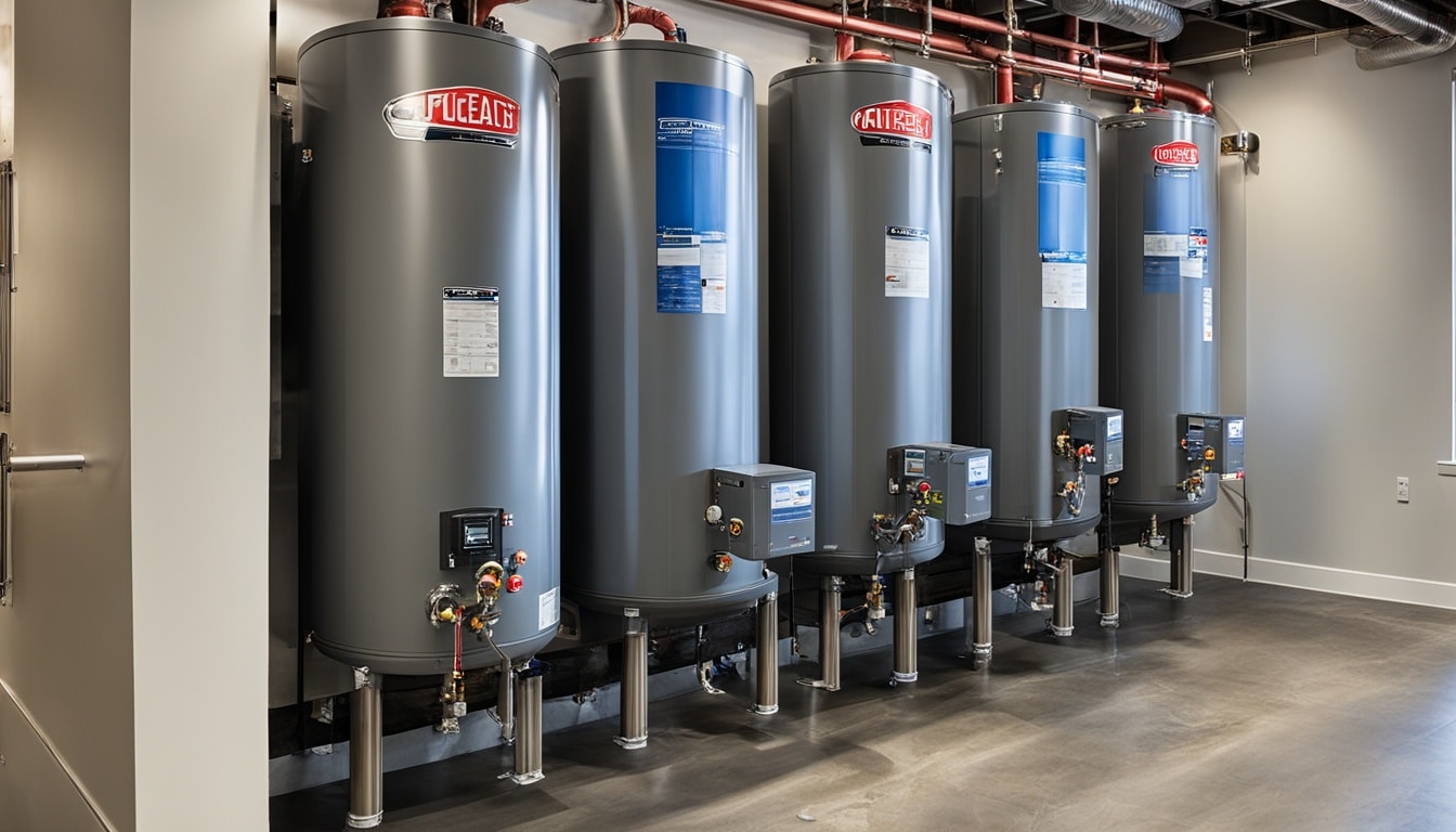 Glenview Commercial Plumbers Glenview IL