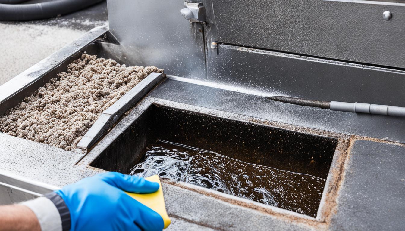 Glencoe Grease Trap Cleaning Glencoe IL