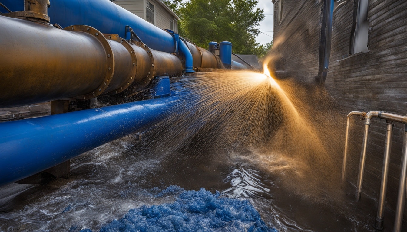 How Does it Work and What is Hydro Jetting?