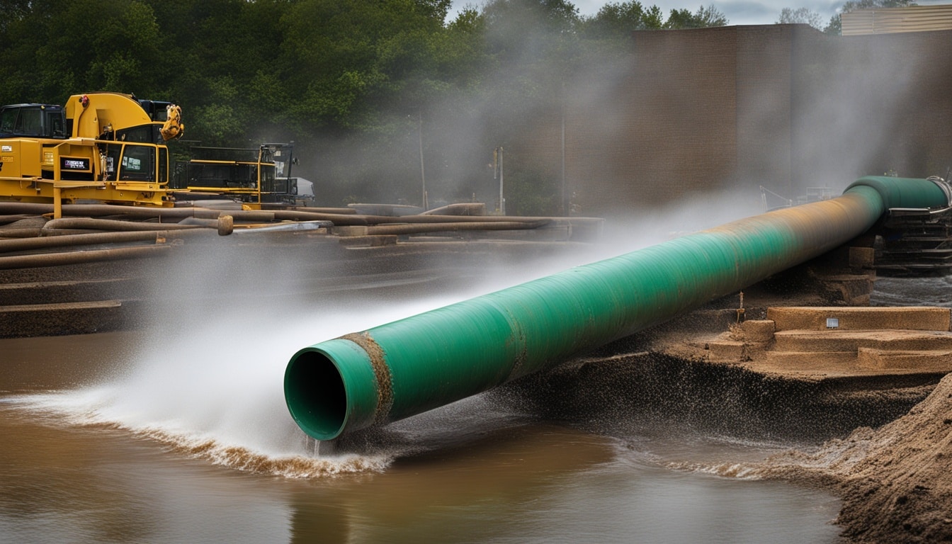 Glenview Sewer Line Repairs Glenview IL