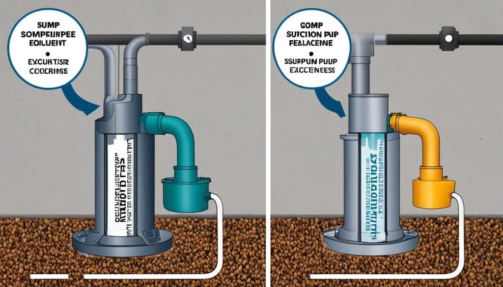 Northbrook Sump Pump Installation Northbrook IL