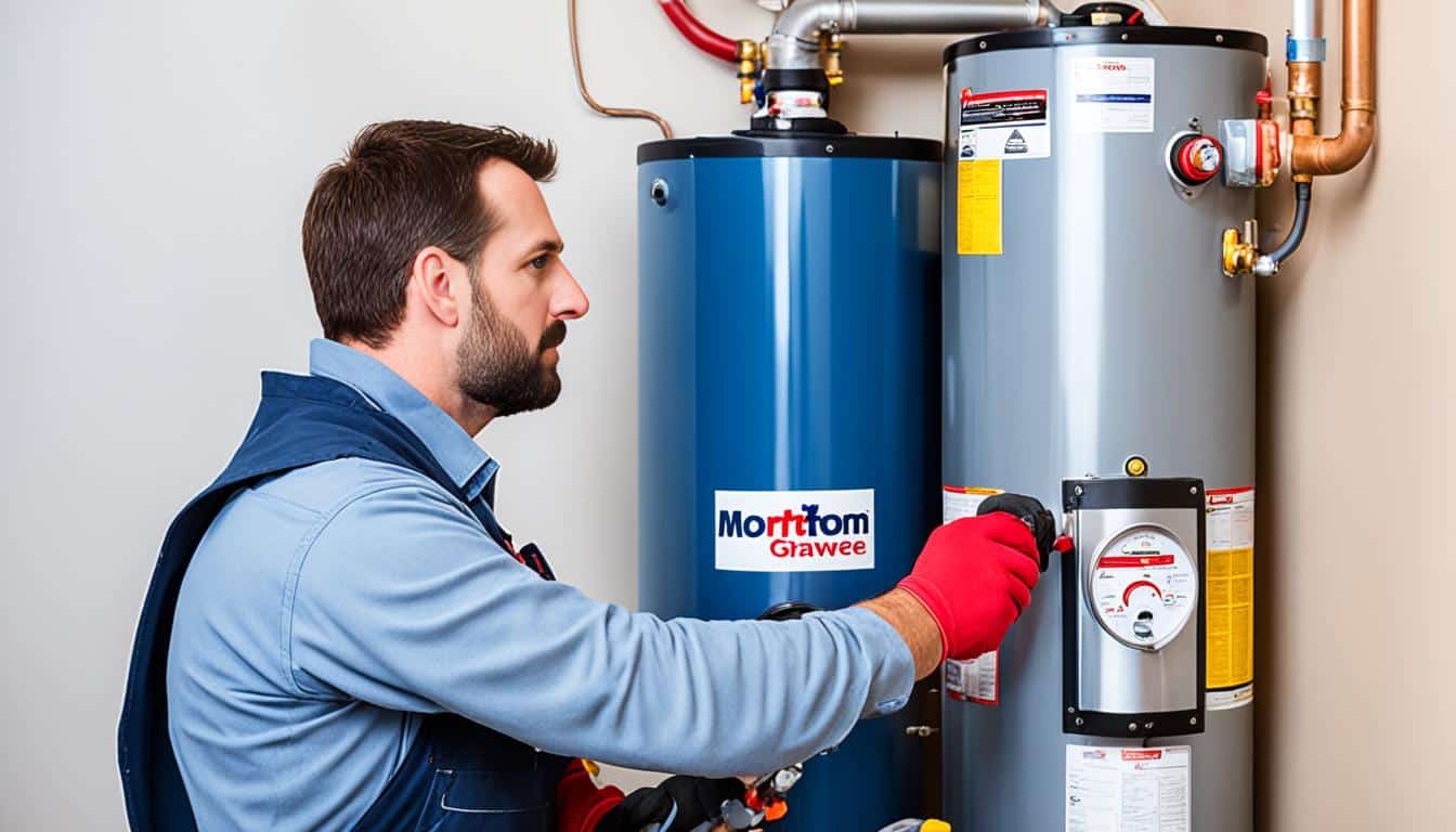 Morton Grove Water Heater Installation Morton Grove IL