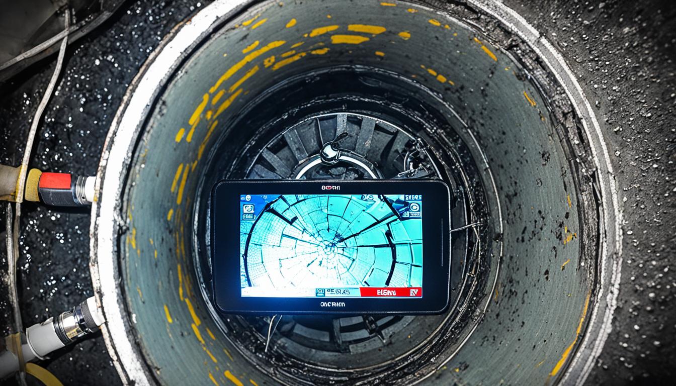 Kenilworth Drain Camera Inspection Services Kenilworth IL