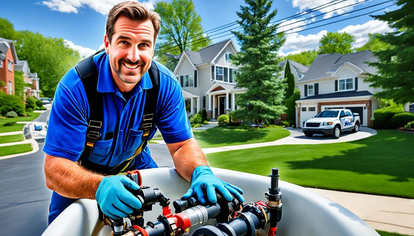 Park Ridge Plumbing services Park Ridge IL