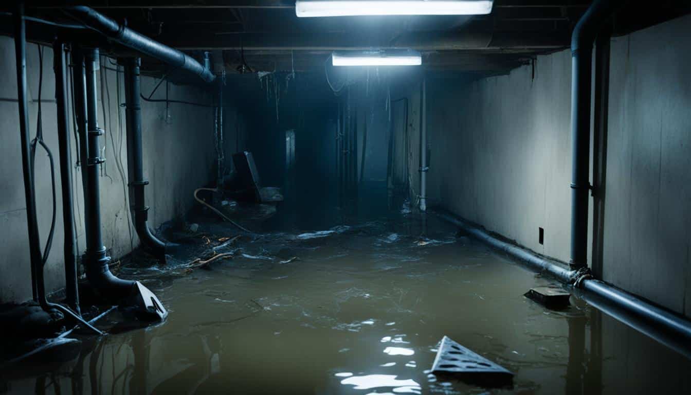 Preventing Sewage Backup Glencoe IL