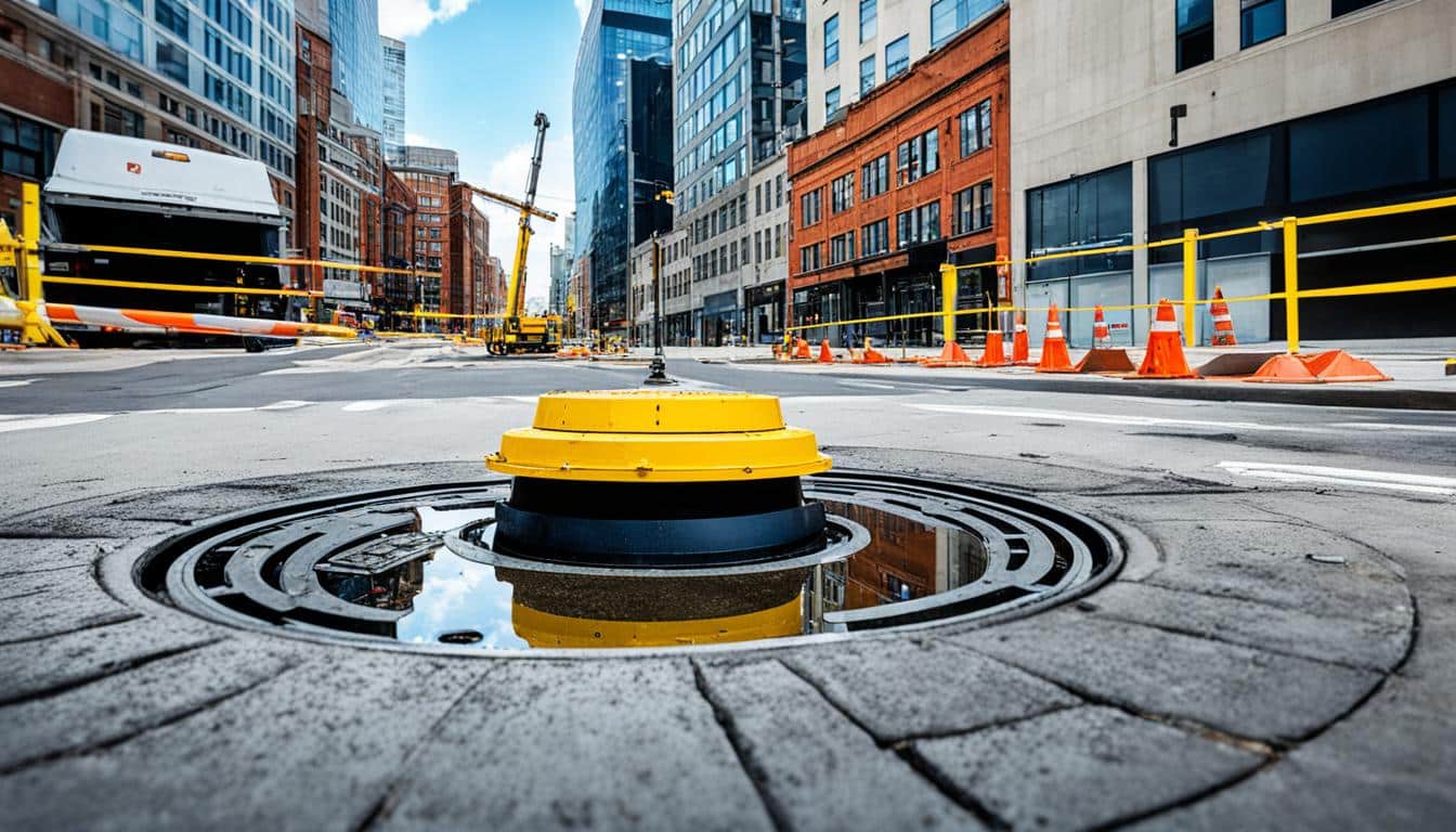 Chicago Sewer Line Repairs Chicago IL