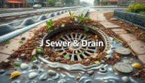 What is a Catch Basin and How Does it Work?