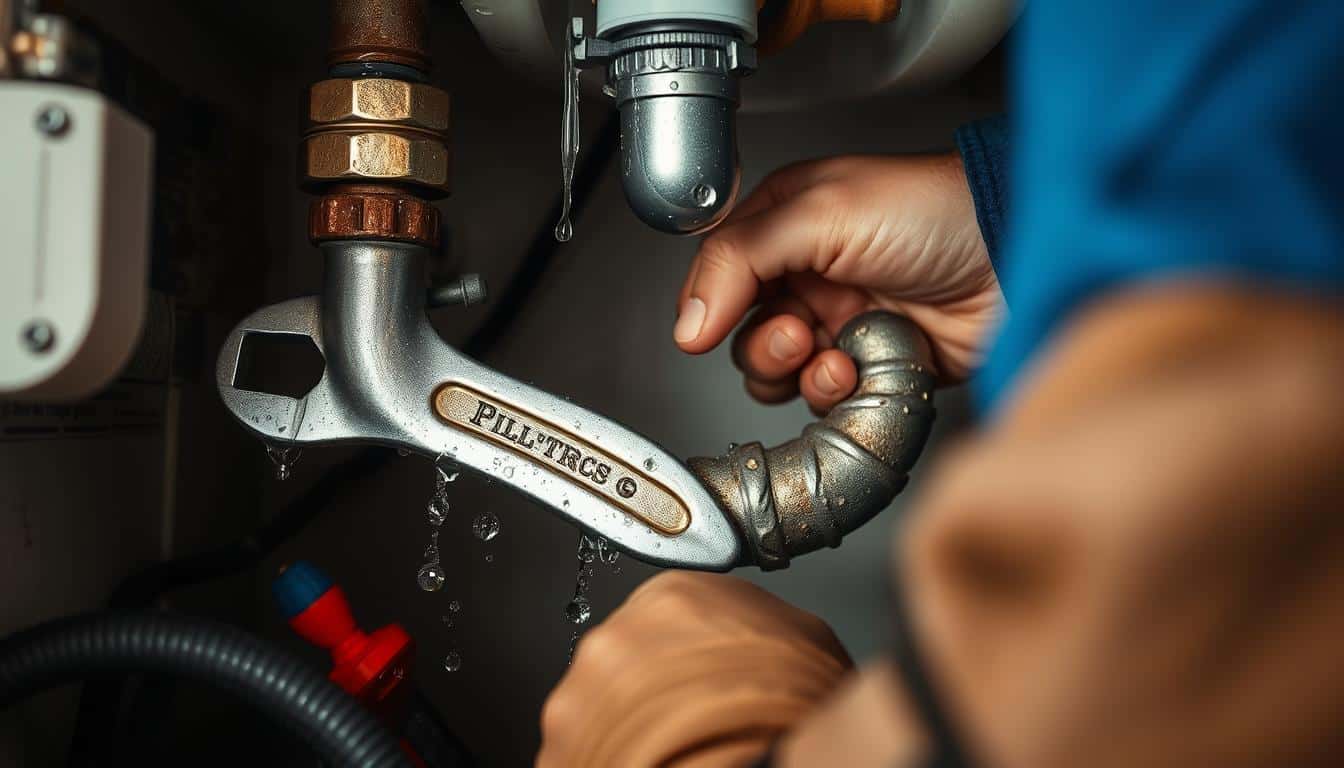 Expert Pipe Repair Services - J Sewer & Drain Plumbing Inc.