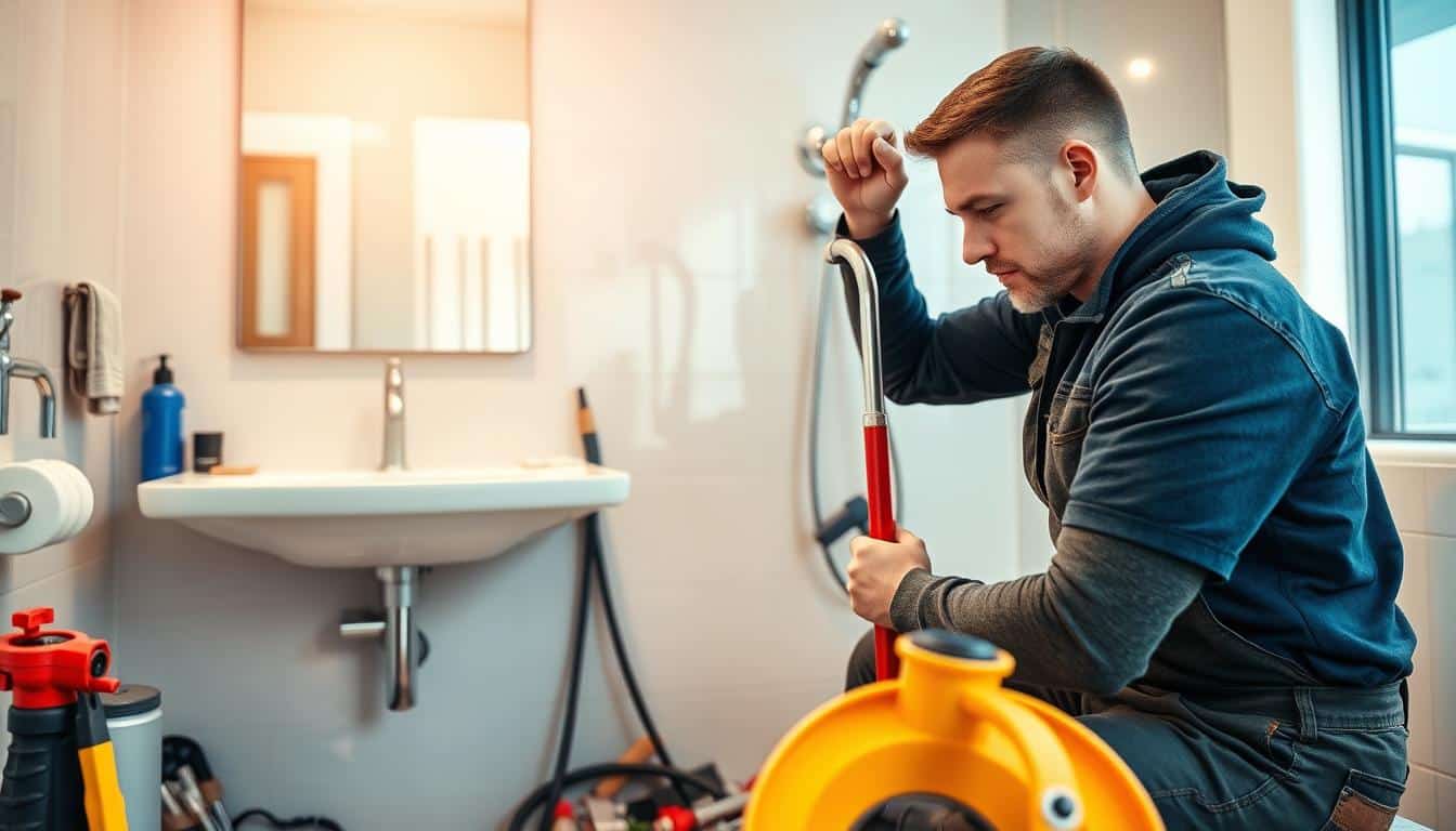 Expert Plumbing Installation - J Sewer & Drain Plumbing Inc.